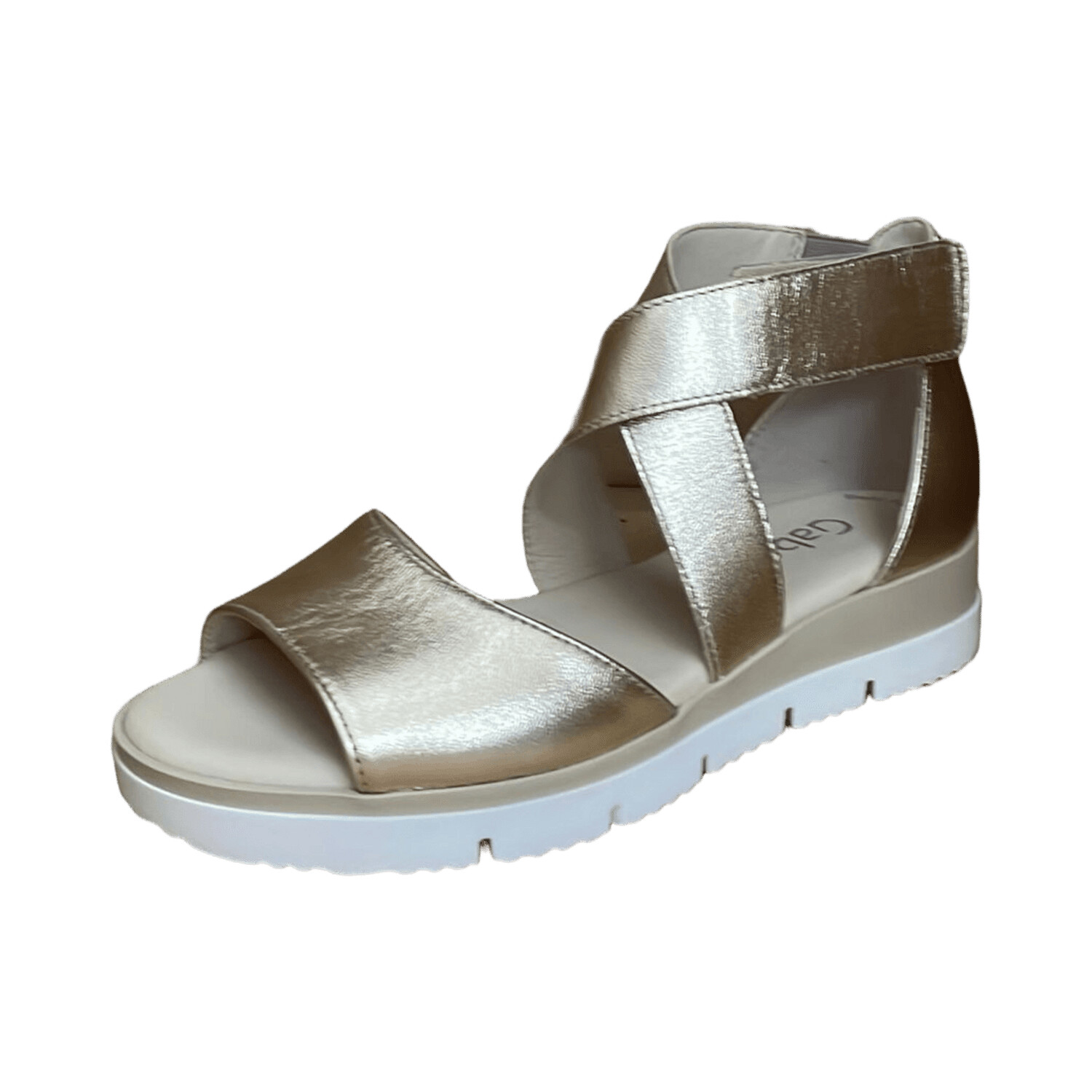 Gabor Satin metallic powder puder/gold ab 99,95 € | Preisvergleich bei ...