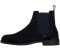 Buy Tommy Hilfiger Chelsea Boots Corporate blue from £127.50 (Today ...