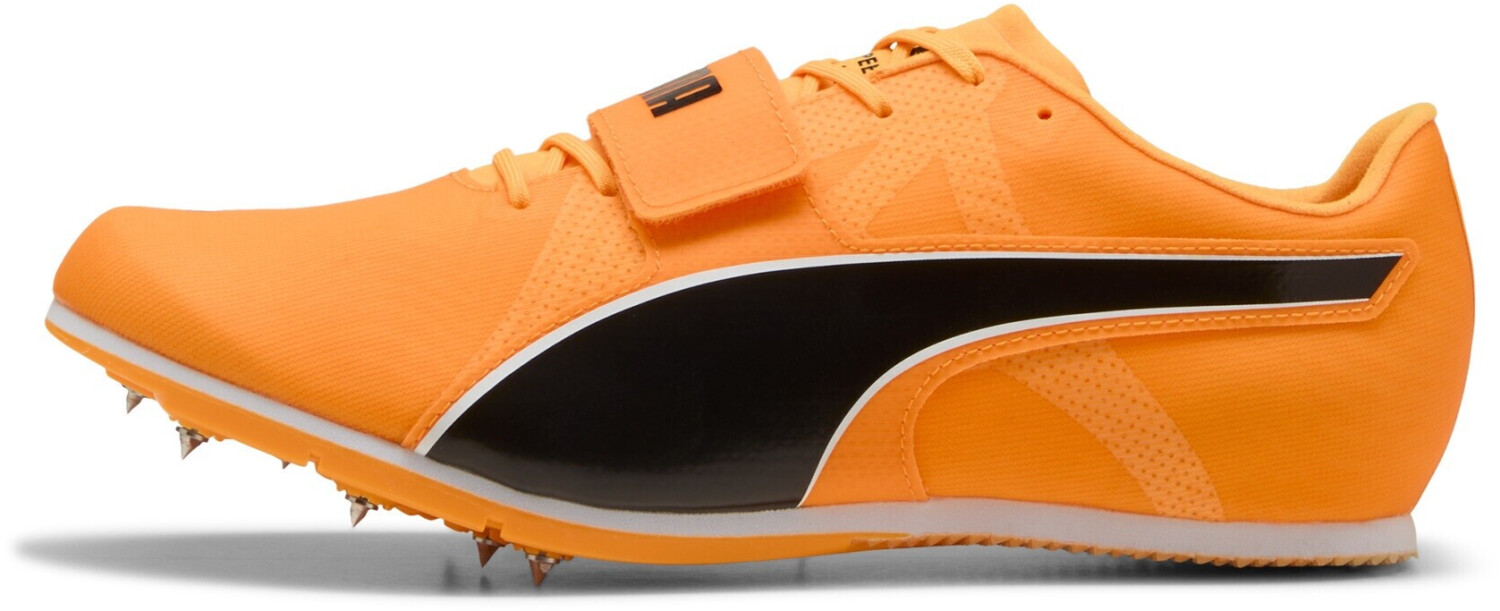 Puma evoSPEED Long Jump 11 sun stream-puma black-puma white ab 121,75 ...
