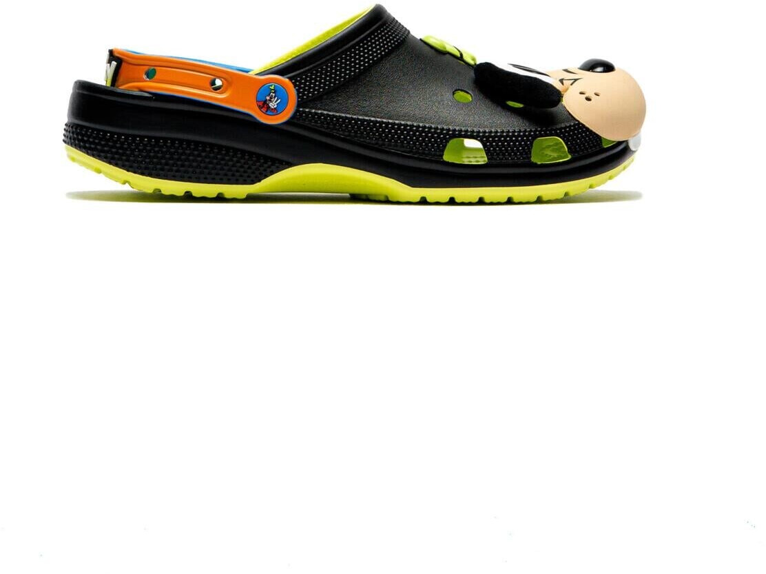 Crocs Goofy Classic Clogs multi ab 69,95 € | Preisvergleich bei idealo.de