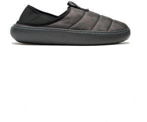 Crocs Classic Translucent Ripstop Moc schwarz ab 42,00 ...
