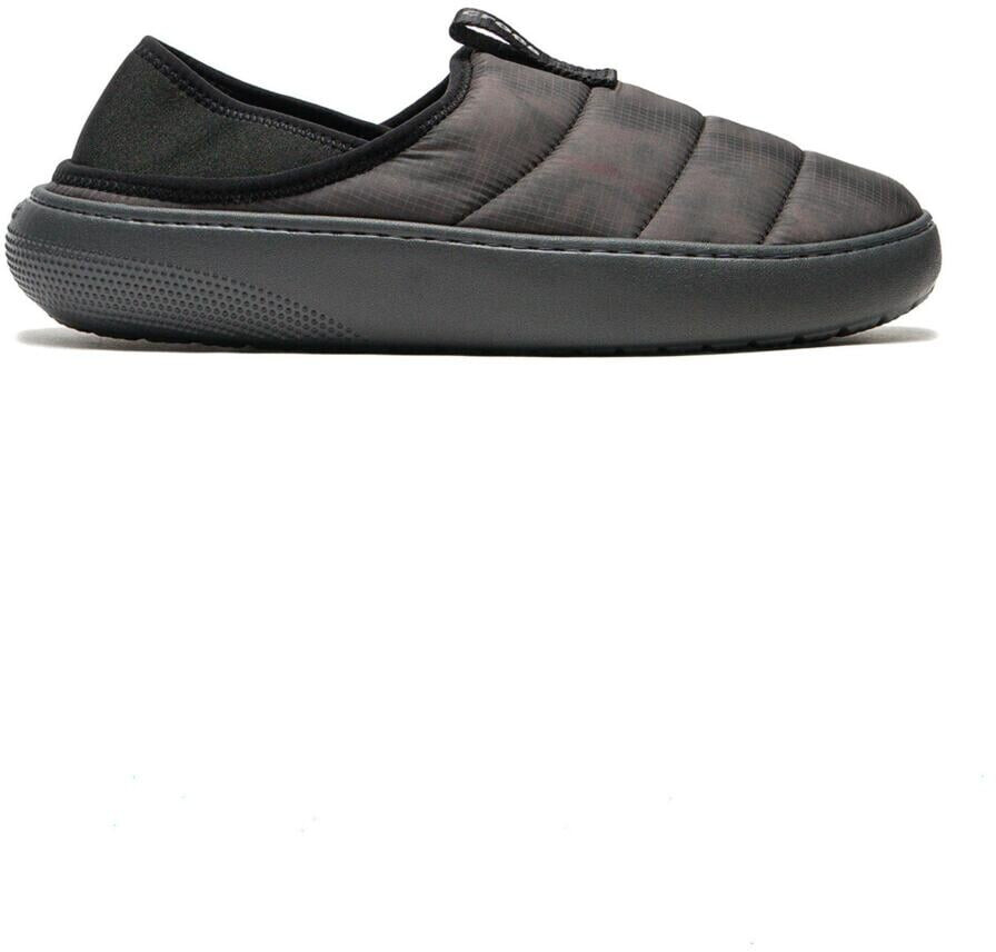 Crocs Classic Translucent Ripstop Moc schwarz ab 42,00 ...