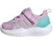 Adidas LIGHTORAMA Runner ice lavender/silver met./flash aqua desde 46 ...