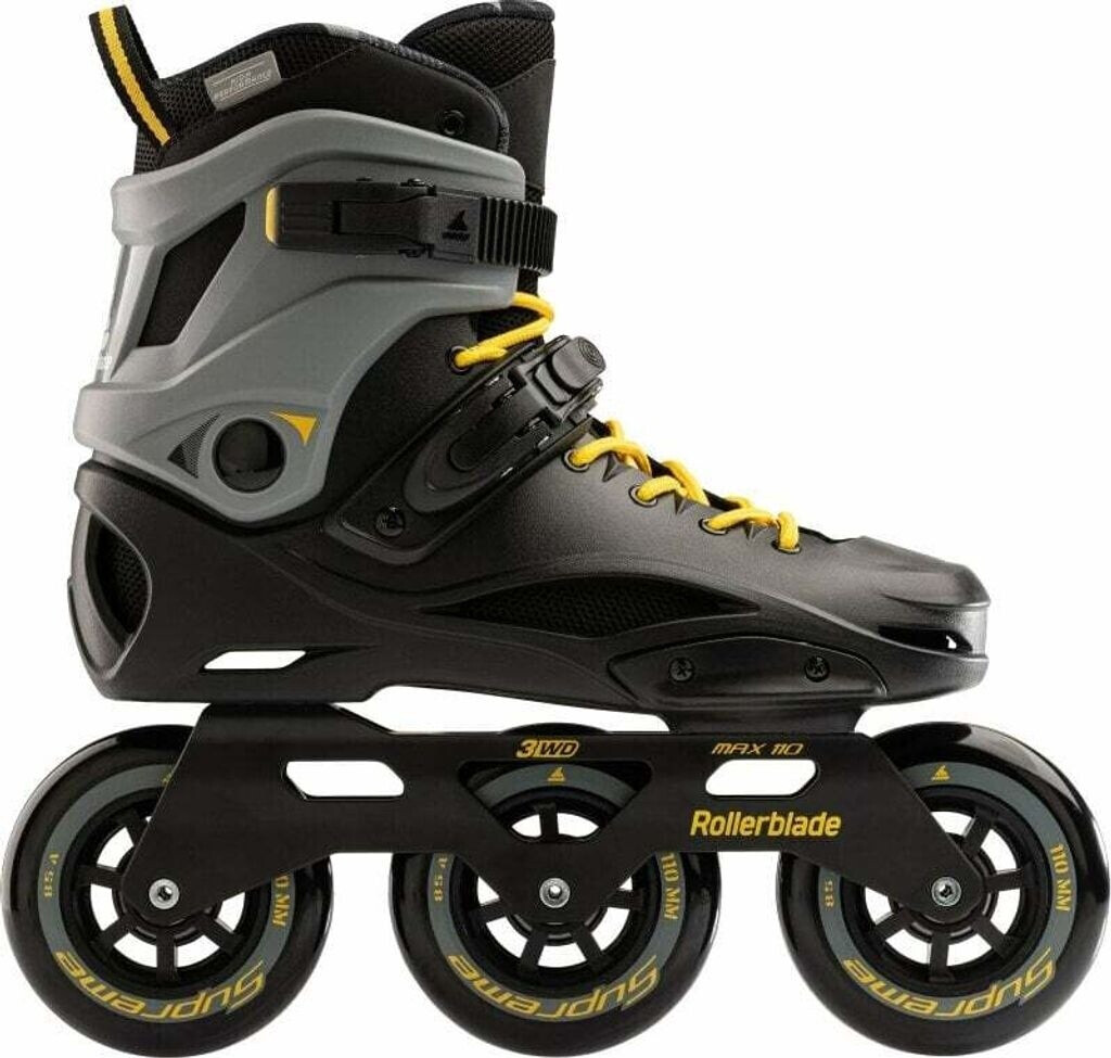 Rollerblade Pro X W desde 154,99 € | Compara precios en idealo