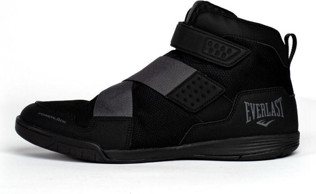 Everlast Powerlock X-Trainer ab 90,49 € | Preisvergleich bei idealo.de