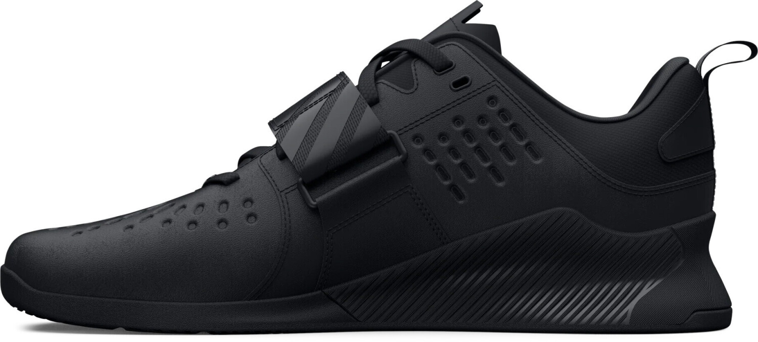 Under Armour Reign Lifter (3028028) au meilleur prix sur idealo.fr