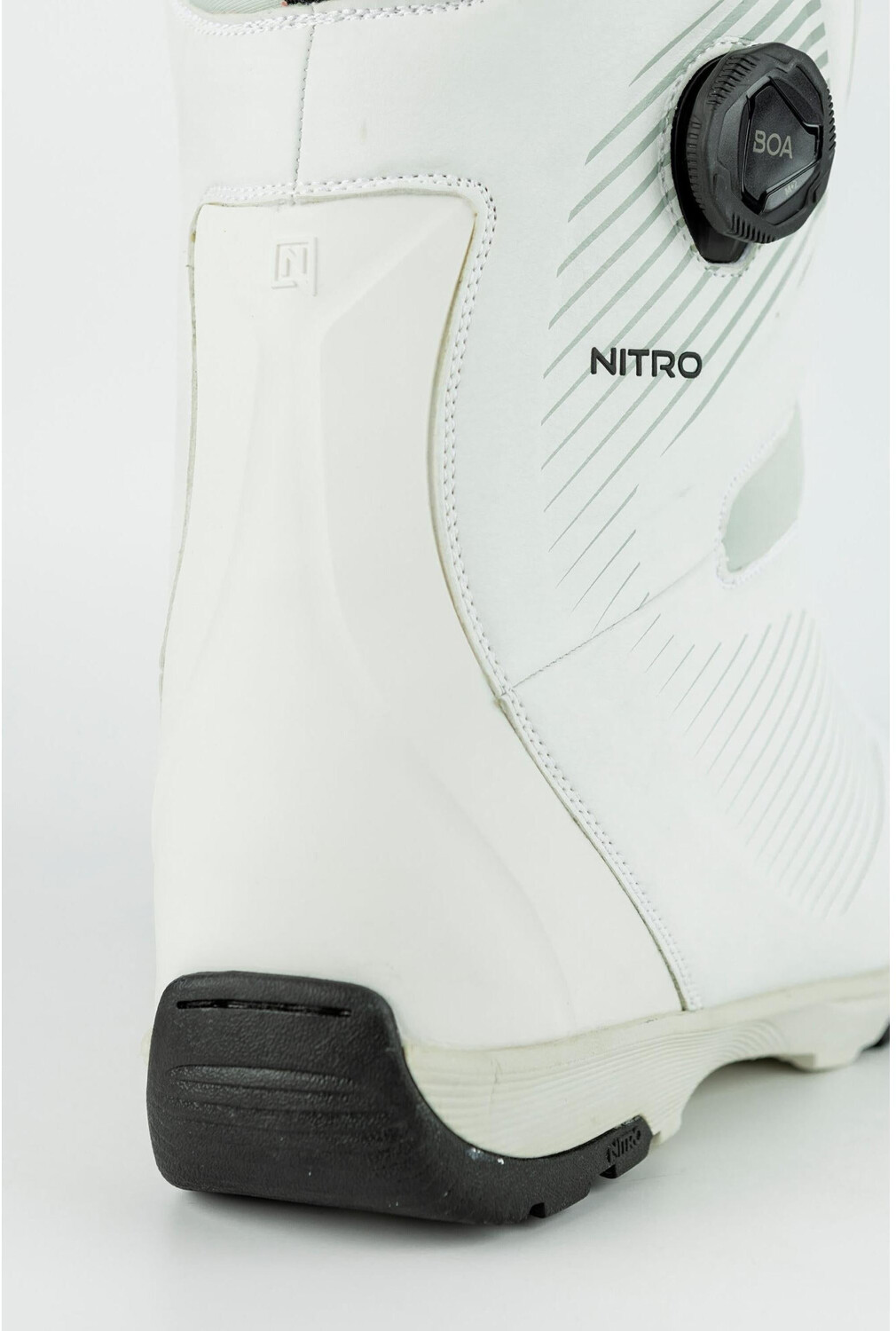 Nitro Club BOA ab 278,90 € | Preisvergleich bei idealo.de