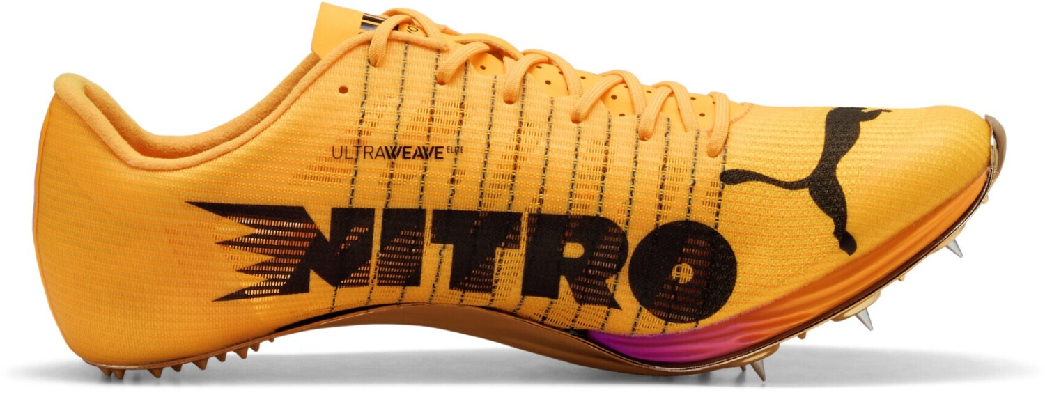 Puma Nitro 400 2 au meilleur prix sur idealo.fr