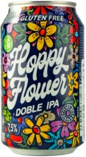 Barcelona Beer Barcelona Hoppy Flower DIPA Glutenfrei 0,33l ab 2,69 ...