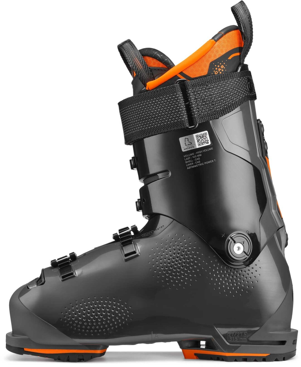 Tecnica MACH1 HV 110 TD GW (10195) a € 376,00 (oggi) | Migliori prezzi ...