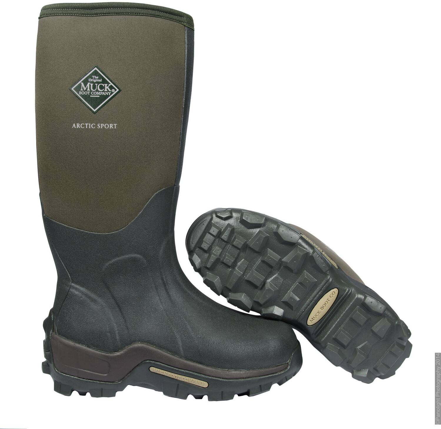 Muck Boot Arctic Sport II a € 145,23 (oggi) | Migliori prezzi e offerte ...