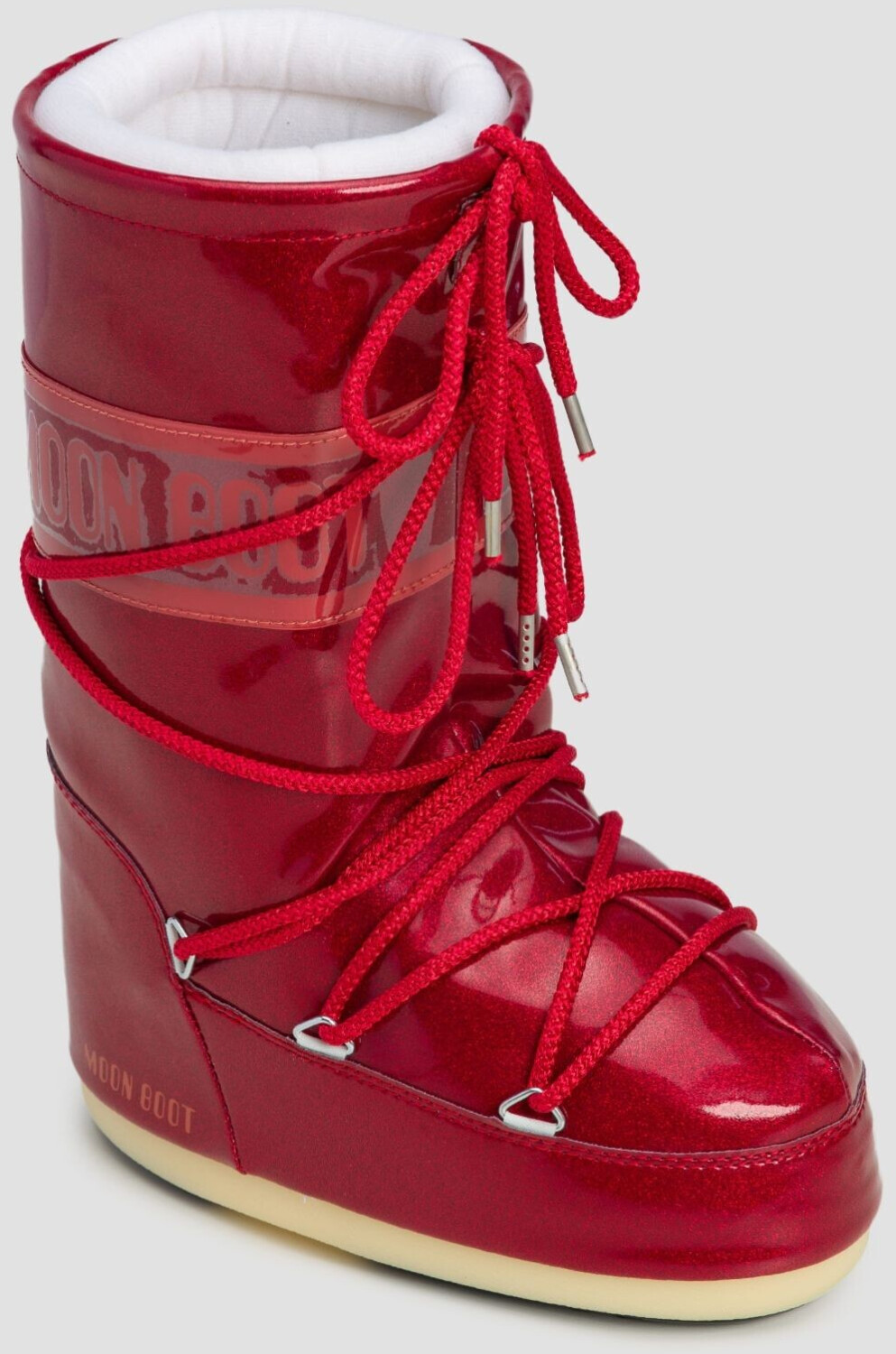 Moon Boot ICON JR GLITTER, MB ICON ANIMAL au meilleur prix sur idealo.fr