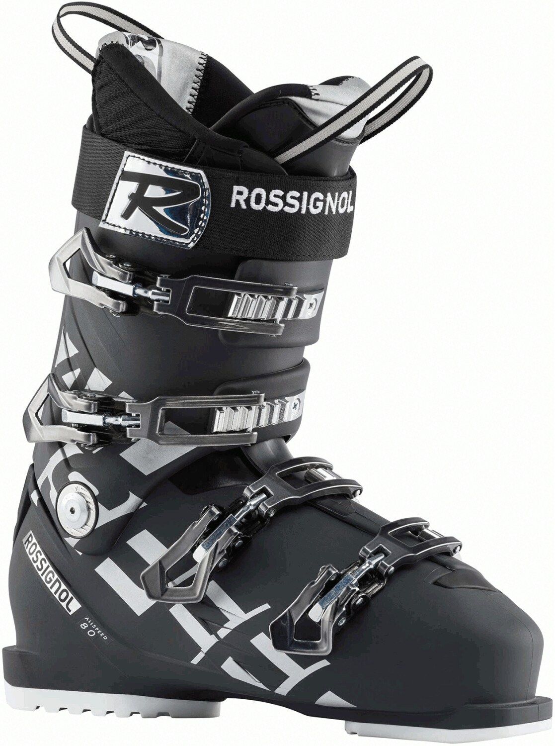 Rossignol Hi-Speed 80 HV (RBL2150) ab 208,15 € | Preisvergleich bei ...
