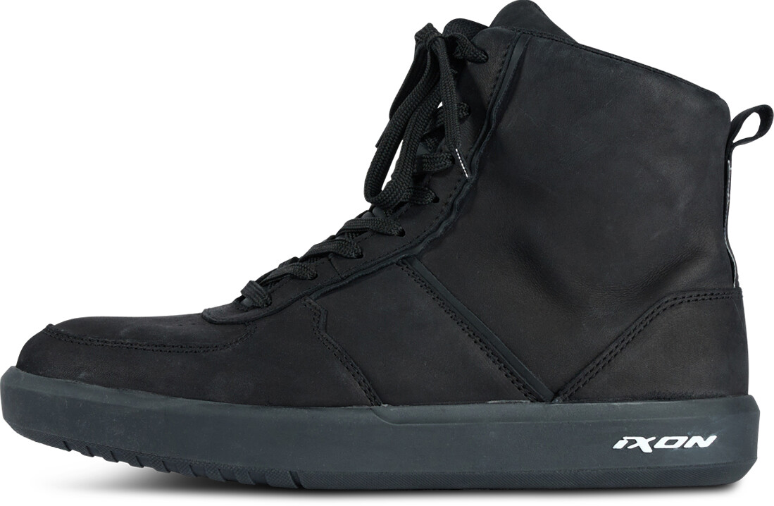 IXON Ghost UI ab 134,99 € | Preisvergleich bei idealo.de