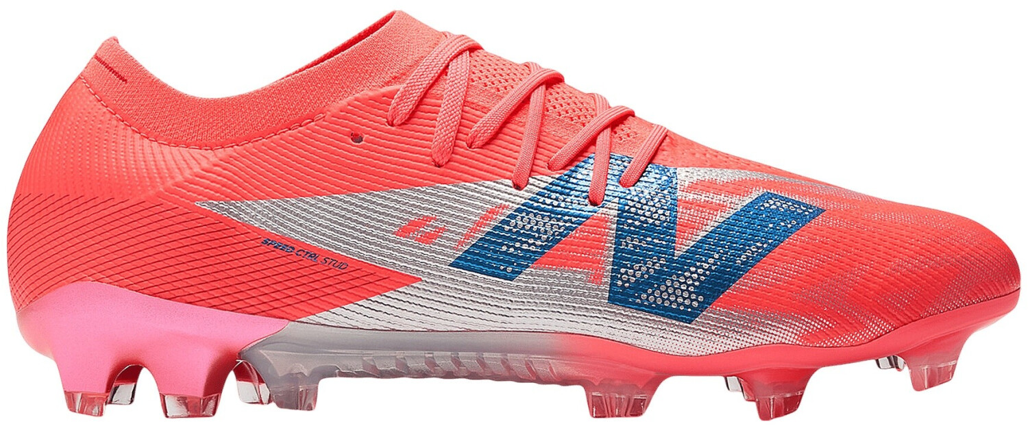 New Balance Furon Elite v8 FG Cause and Effect au meilleur prix sur ...