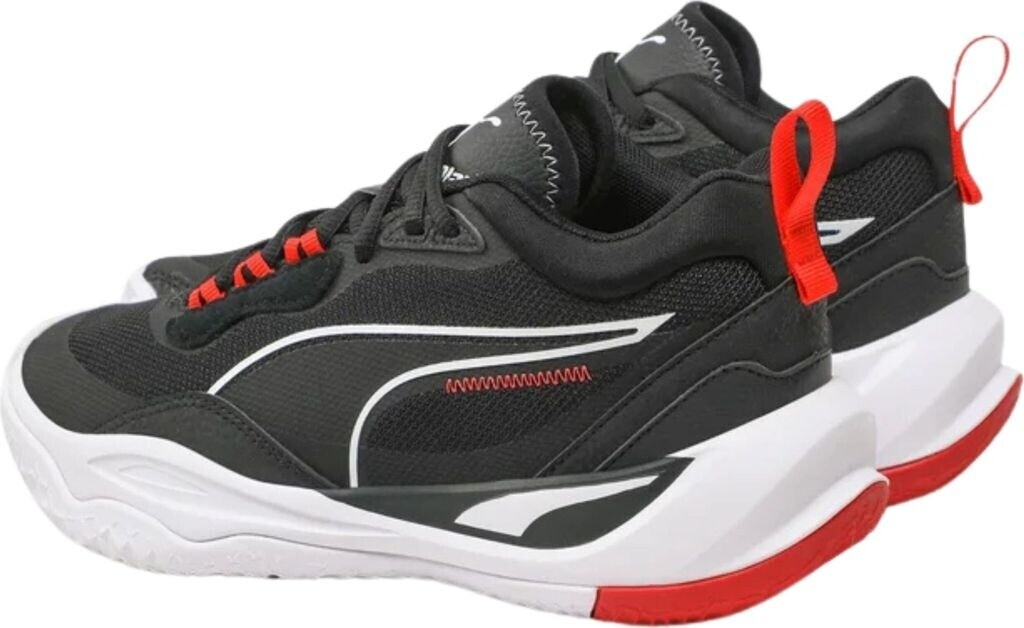 Puma Playmaker JR High Risk (38735302) ab 59,90 € | Preisvergleich bei ...