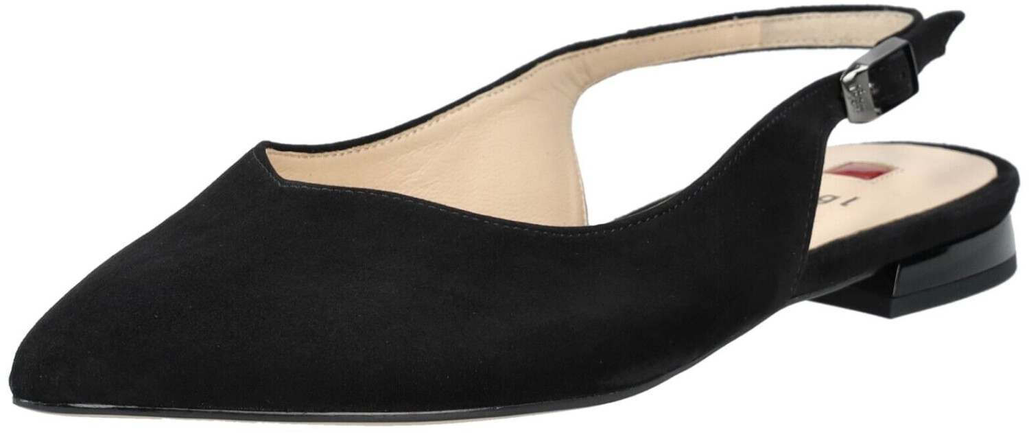 Högl Ballerina Sling Mona (100112-340) ab 64,00 € | Preisvergleich bei ...