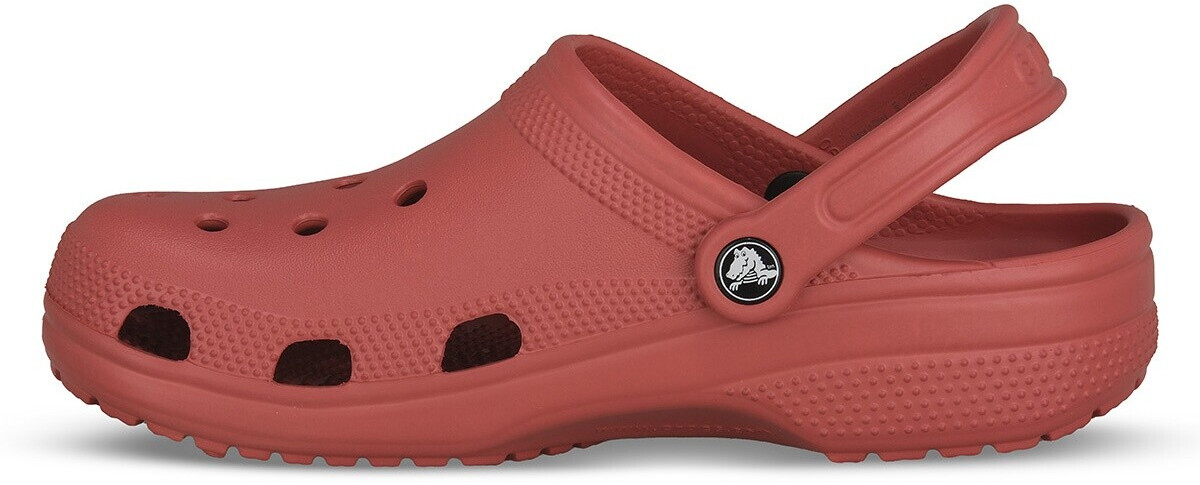 Buy Crocs Classic Wooden Shoes (10001) from £29.99 (Today) – Best Deals ...