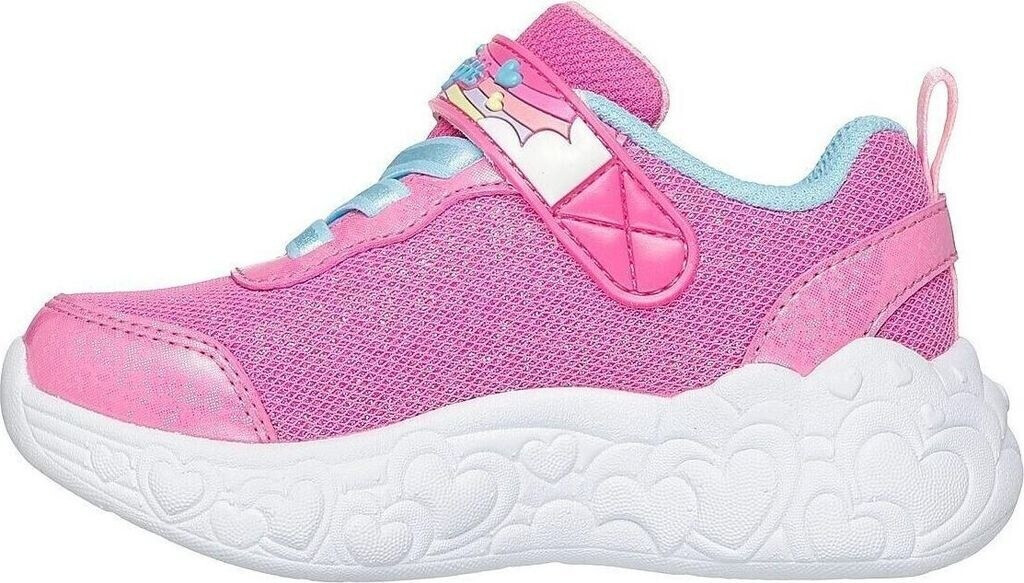 Skechers S-Lights: Eternal Heart Lights ab € 55,29 | Preisvergleich bei ...
