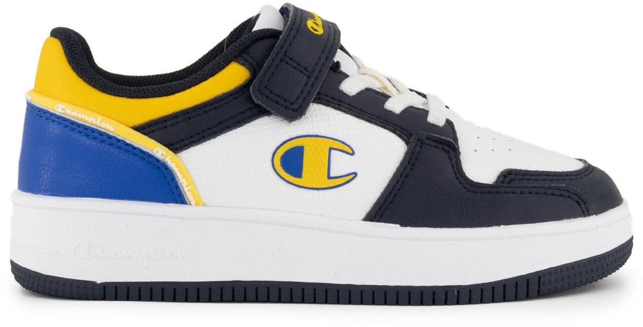 Champion Rebound 2.0 Low B Ps ab 24,19 € | Preisvergleich bei idealo.de