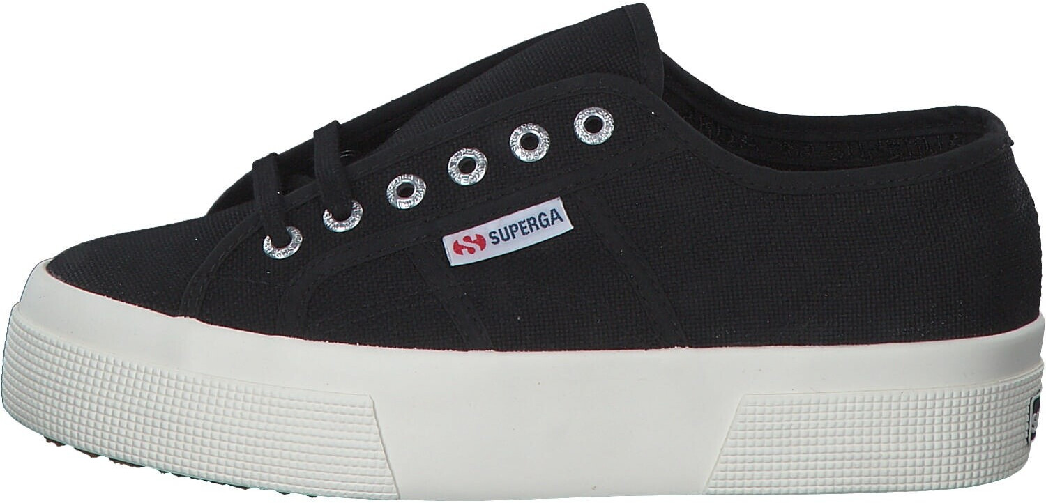 Superga 2740 Canvas (SP419) ab 32,95 € | Preisvergleich bei idealo.de