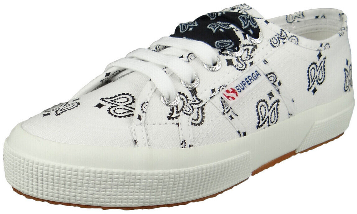 Superga 2295-COTFANW ab € 63,48 | Preisvergleich bei idealo.at
