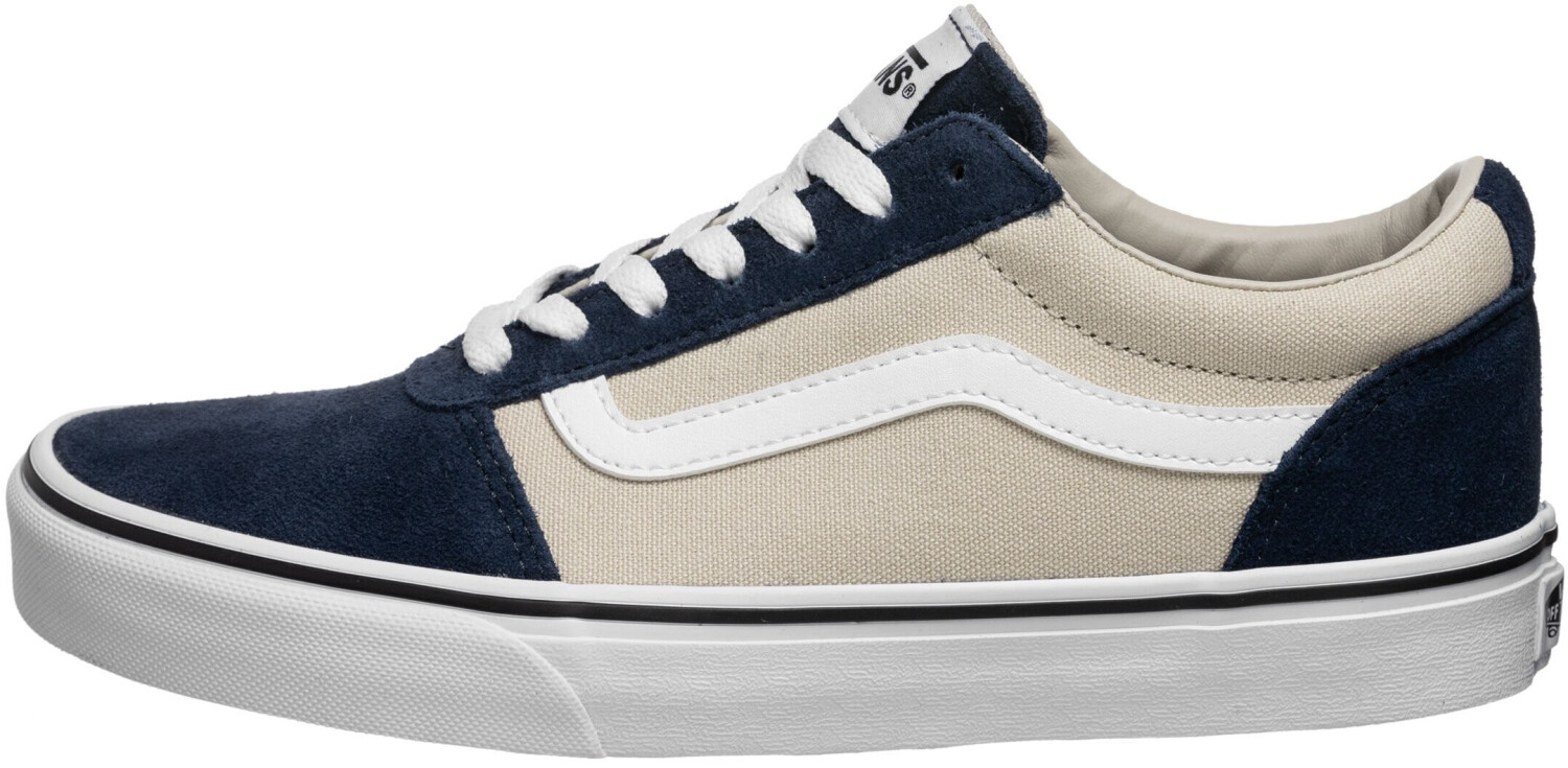 Vans Ward Suede Trainer ab € 49,95 | Preisvergleich bei idealo.at