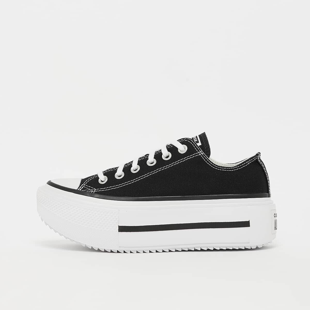 Converse Chuck Taylor All Star Lift Double Stack Platform au meilleur ...