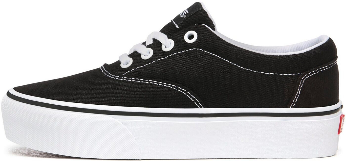 Vans Doheny Platform ab 54,63 € | Preisvergleich bei idealo.de