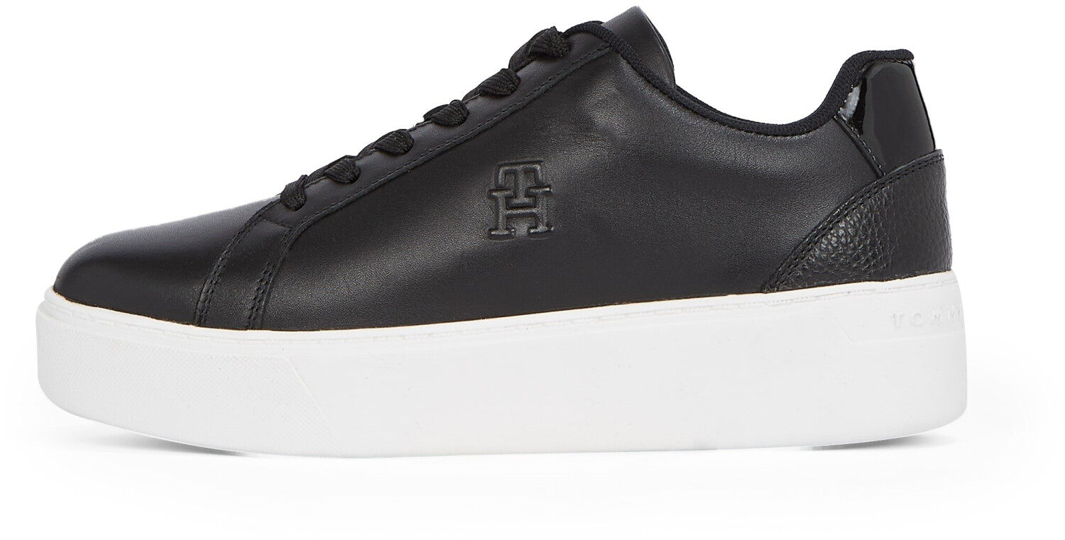 Tommy Hilfiger Platform Court ab 80,12 € | Preisvergleich bei idealo.de
