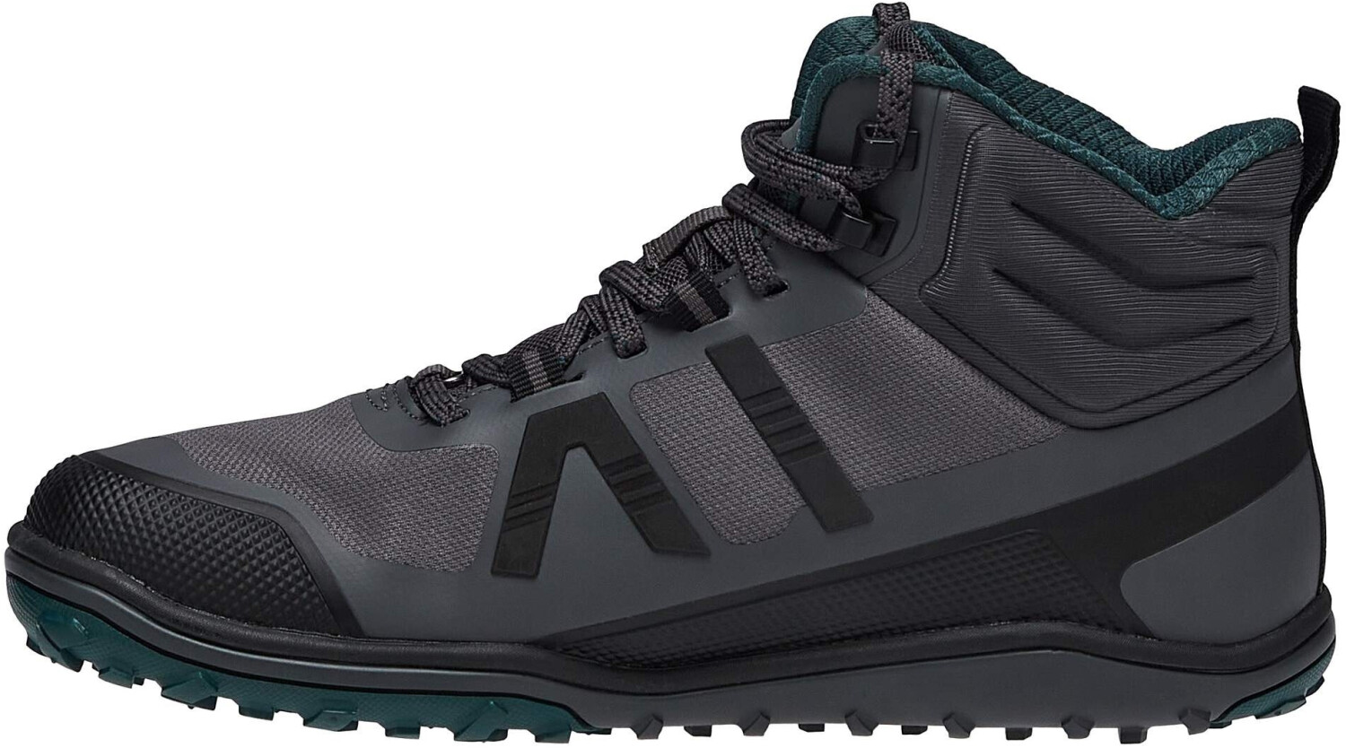 Xero Shoes EU Scrambler Mid II WP (SCXW-APSM) desde 82,99 € | Compara ...
