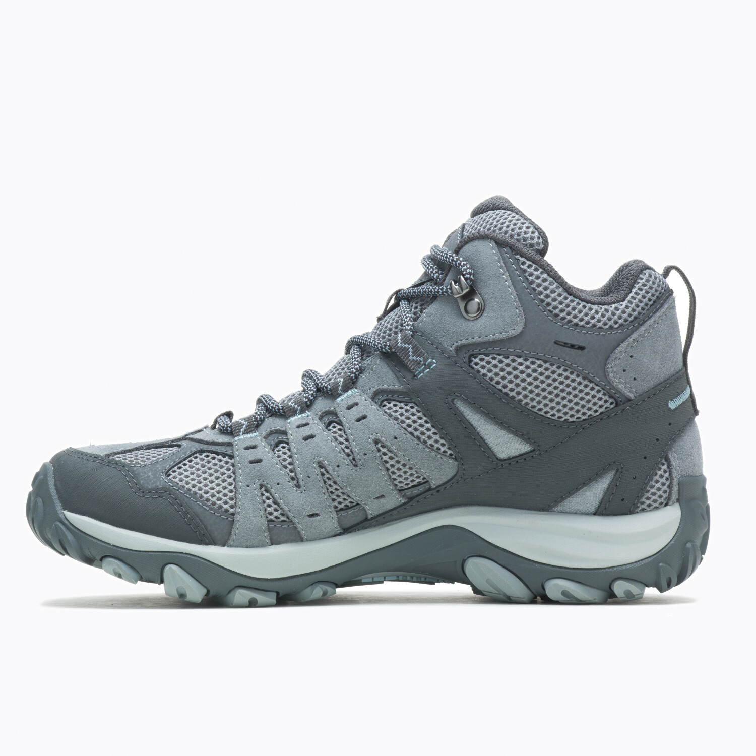Merrell Accentor 3 Mid Waterproof au meilleur prix sur idealo.fr