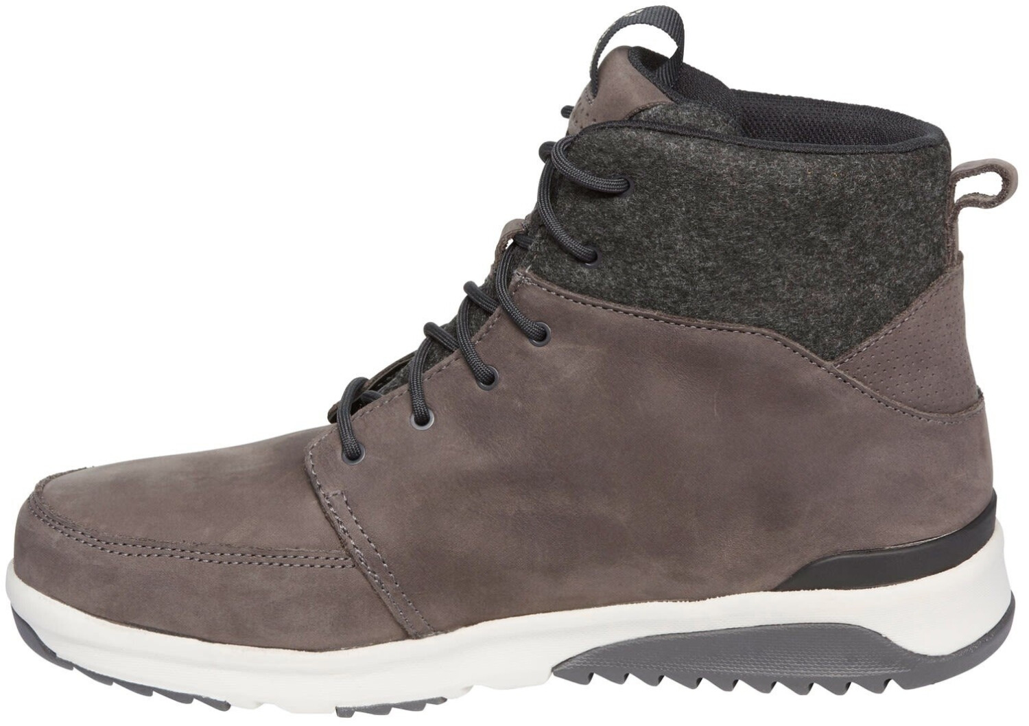 VAUDE UBN Kiruna II Mid STX au meilleur prix sur idealo.fr