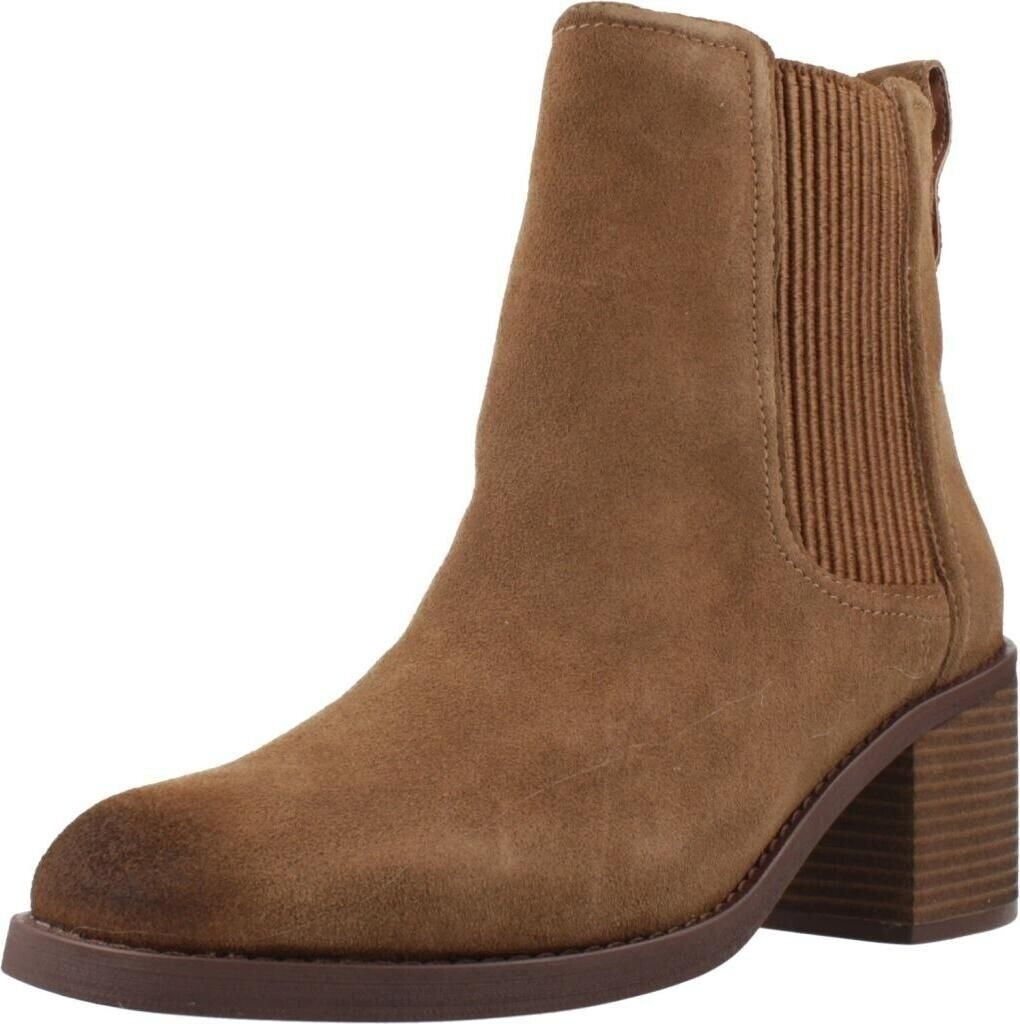 Clarks Chamberly Top ab 75,00 € | Preisvergleich bei idealo.de