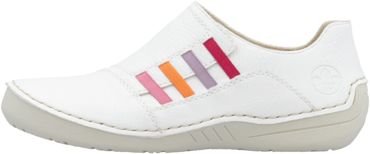 Rieker Slipper 52560 ab 42,62 € | Preisvergleich bei idealo.de