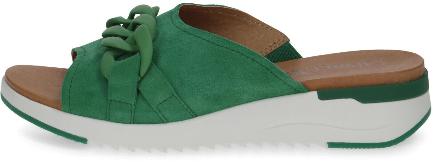 Caprice Pantolette Leder Zierkette (9-27204) ab 35,46 ...