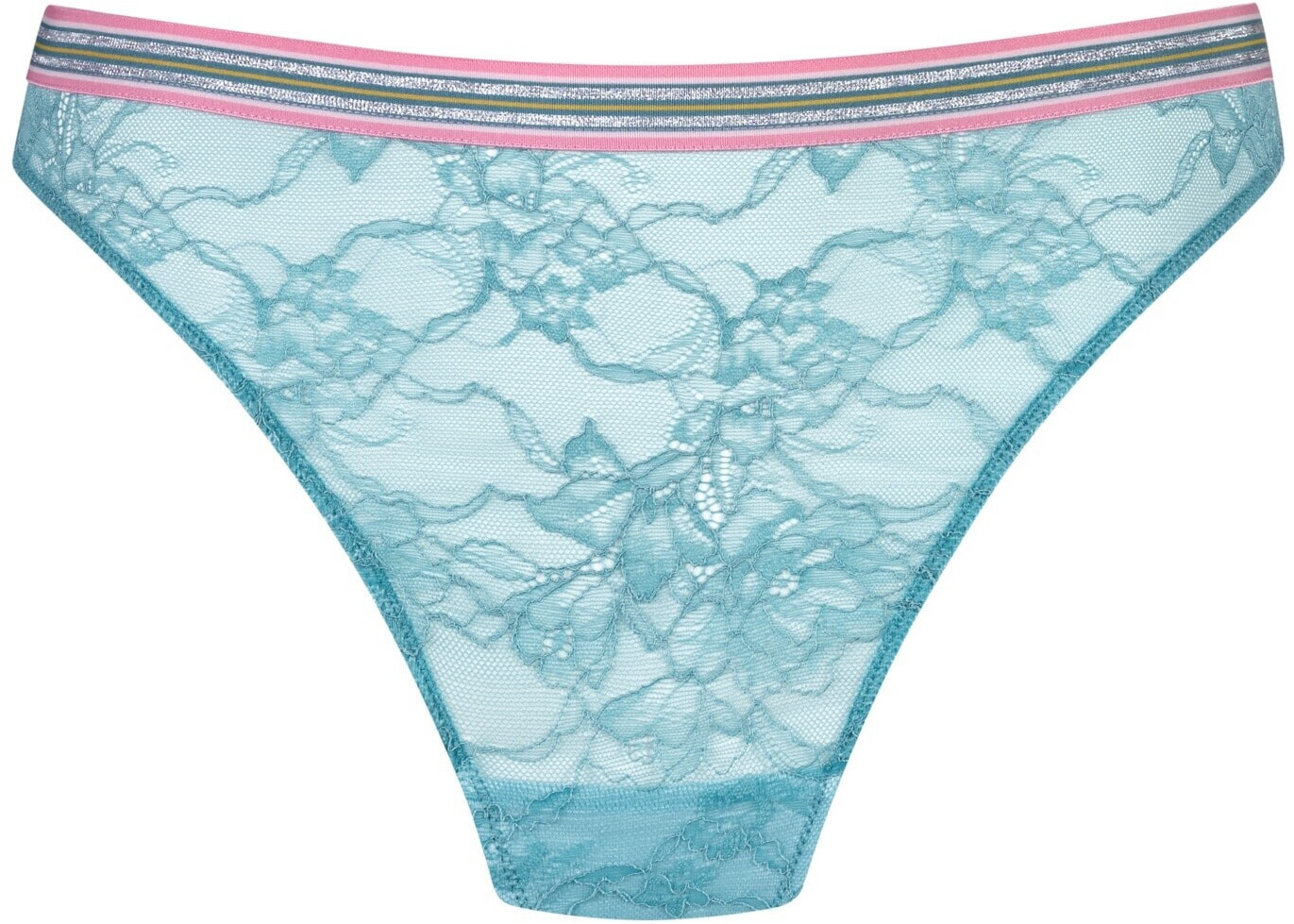 Mey String Serie Poetry Style Teal Dream ab 27,99 € | Preisvergleich ...