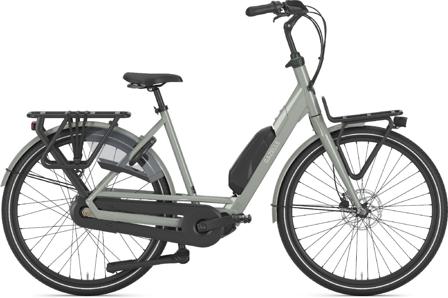 Gazelle Bloom C310 (2026) ab 2.699,00 € | Preisvergleich bei idealo.de