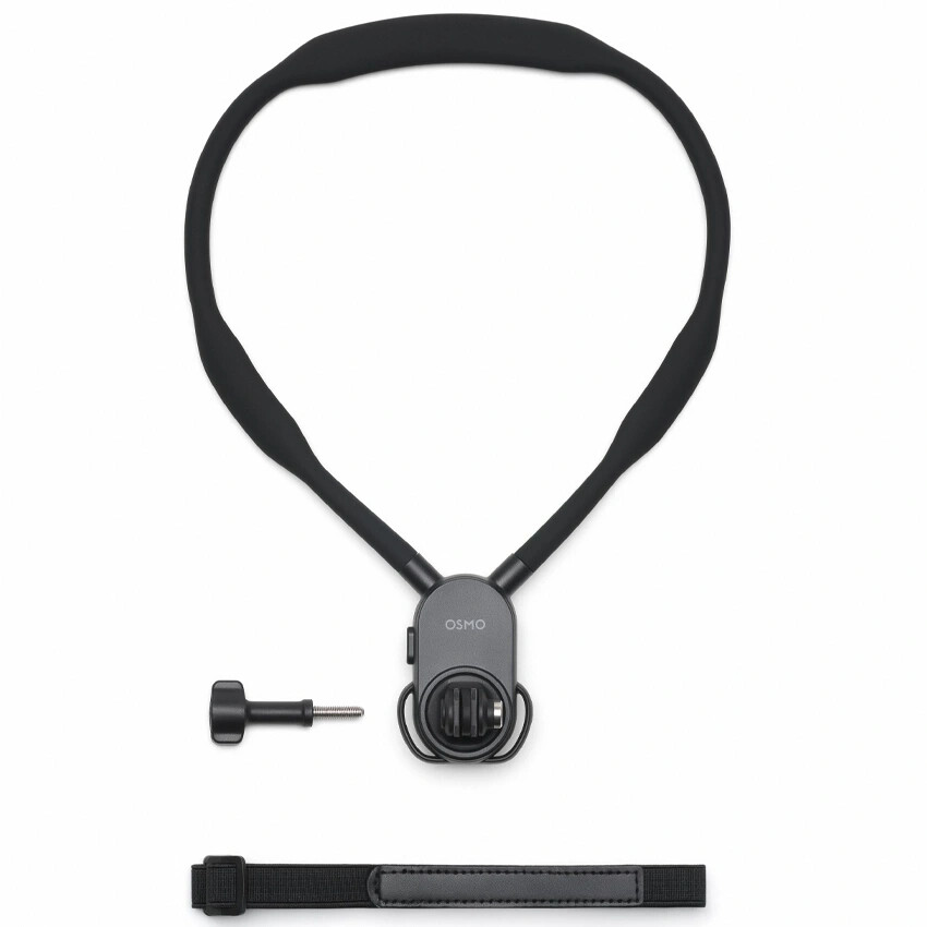 DJI Osmo Hanging Neck Mount a € 28,99 (oggi) | Migliori prezzi e ...