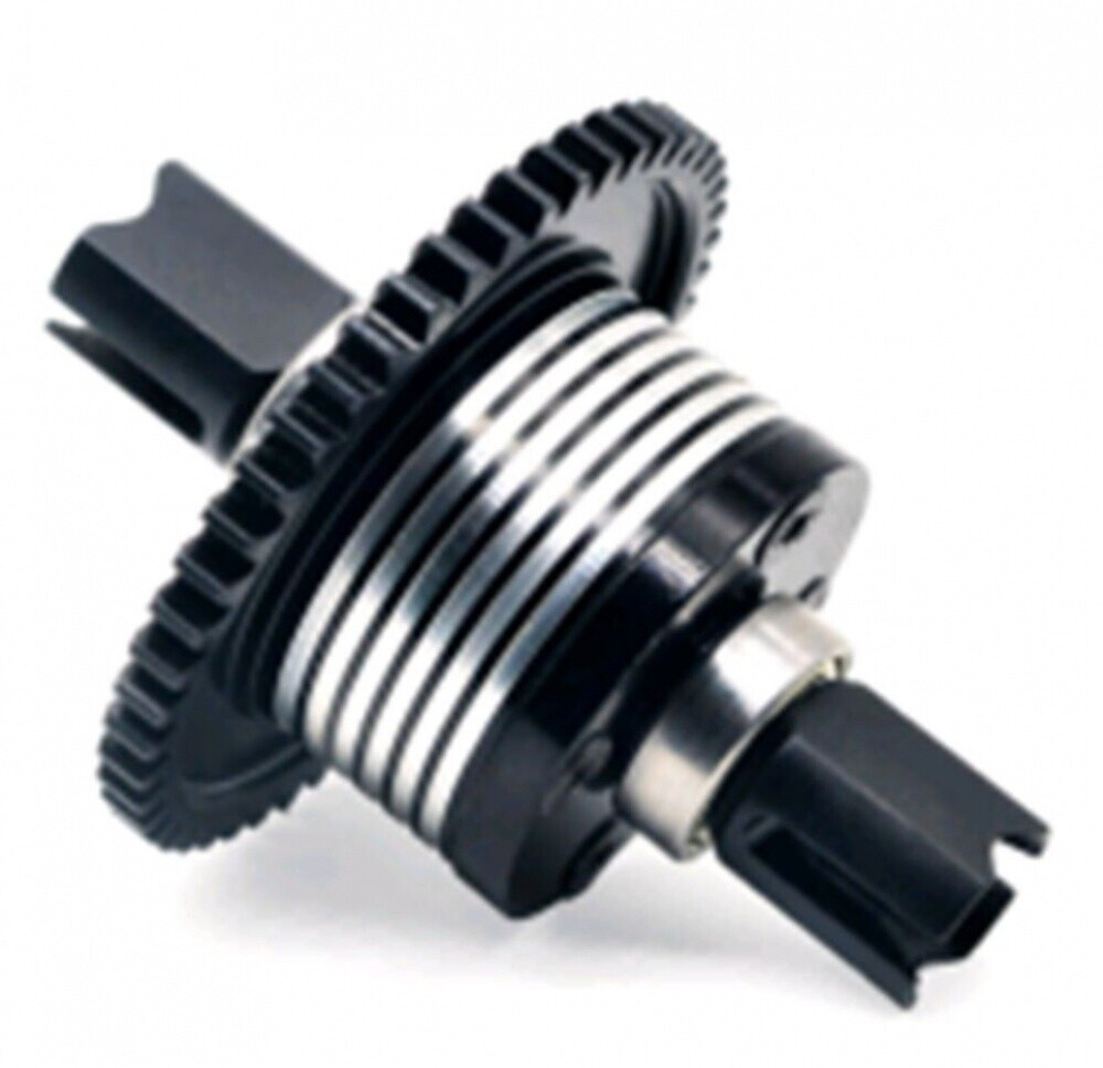 Amewi Mitteldifferential komplett RXB7 ab 70,98 € | Preisvergleich bei ...