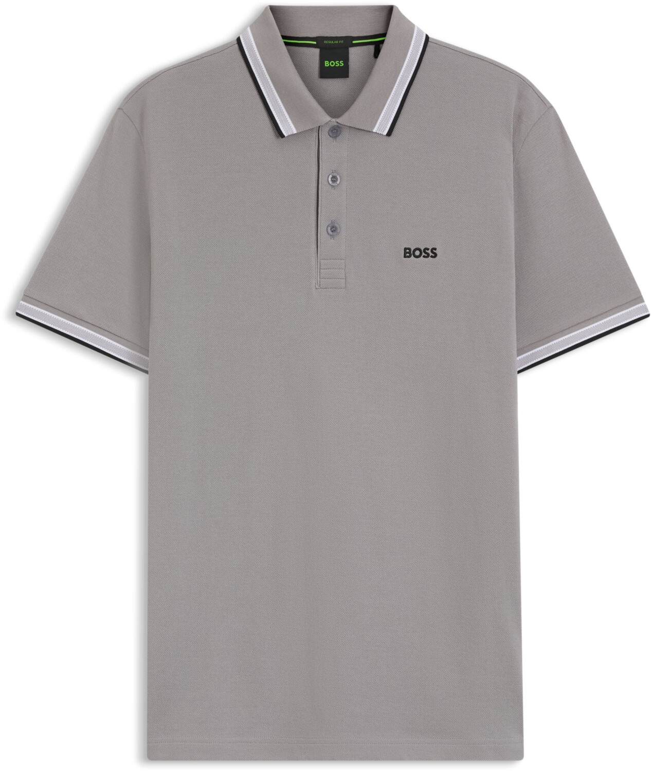 Hugo Boss Paddy Poloshirt aus Baumwoll-Piqué Style Paddy 50469055 ...