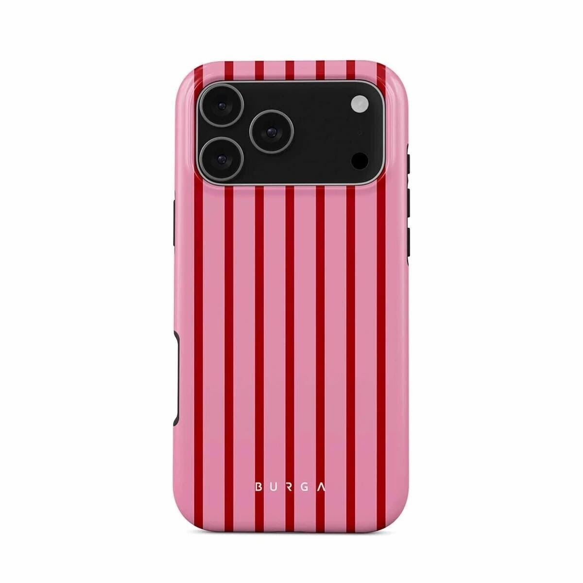 Burga Tough MagSafe Case iPhone 17 Pro Max Pink ab 38,90 ...