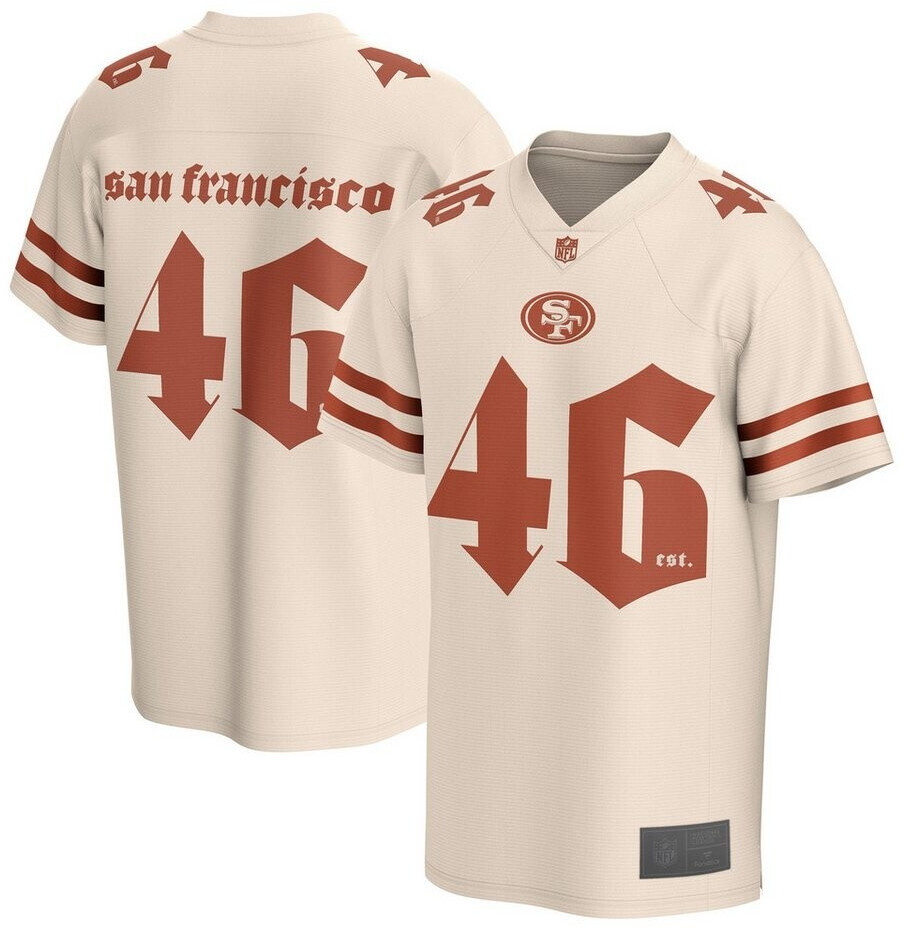 Fanatics San Francisco 49ers (16283759) ab 64,98 € | Preisvergleich bei ...