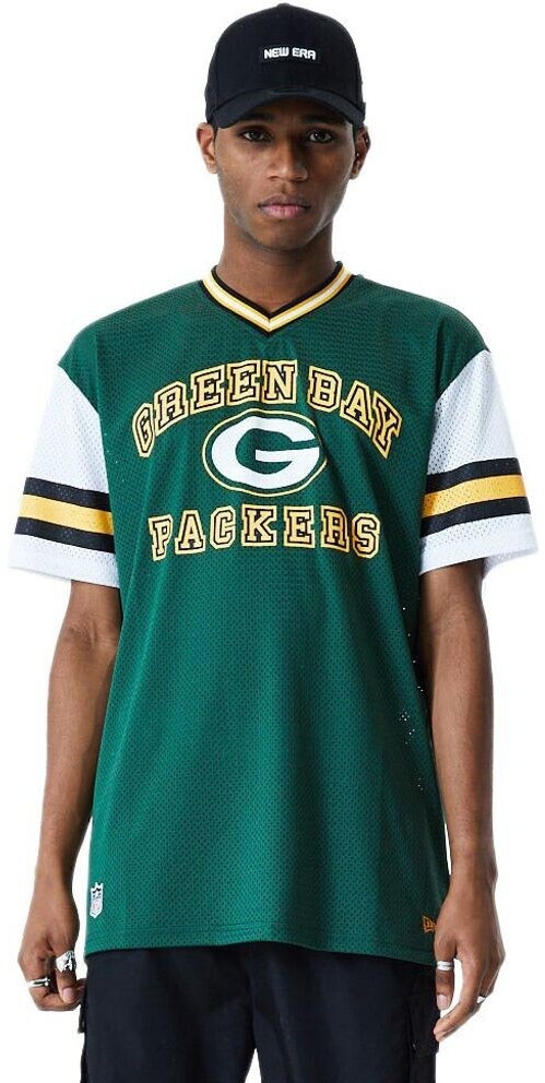 New Era NFL Stripe (12485619) green ab 65,14 € | Preisvergleich bei ...