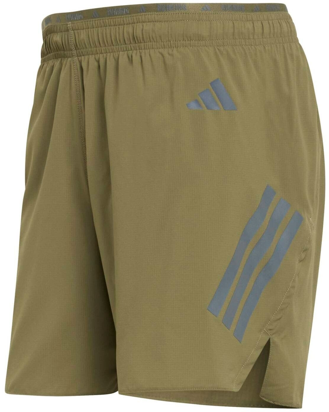Adidas ADI365 Running Formotion Iconic Shorts 7 inch ab 28,99 ...