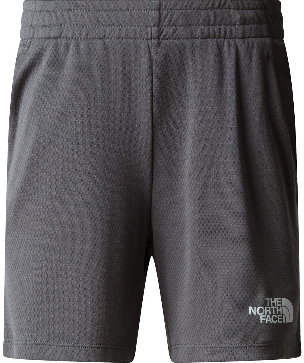 The North Face Teen Poly Knit Short ab 34,90 € | Preisvergleich bei ...