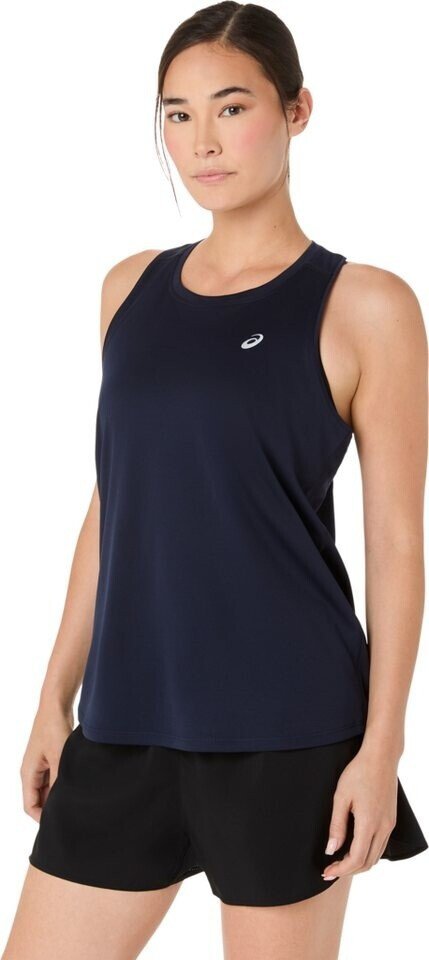 Asics Core Tank midnight ab 24,99 € | Preisvergleich bei idealo.de