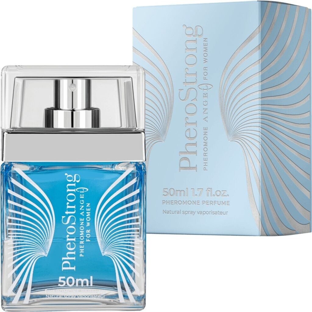 PheroStrong Pheromone Angel for Women au meilleur prix sur idealo.fr