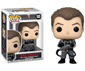 Funko POP! - Ghostbusters II (1989) - Ray Stantz Vinyl ab 11,99 ...