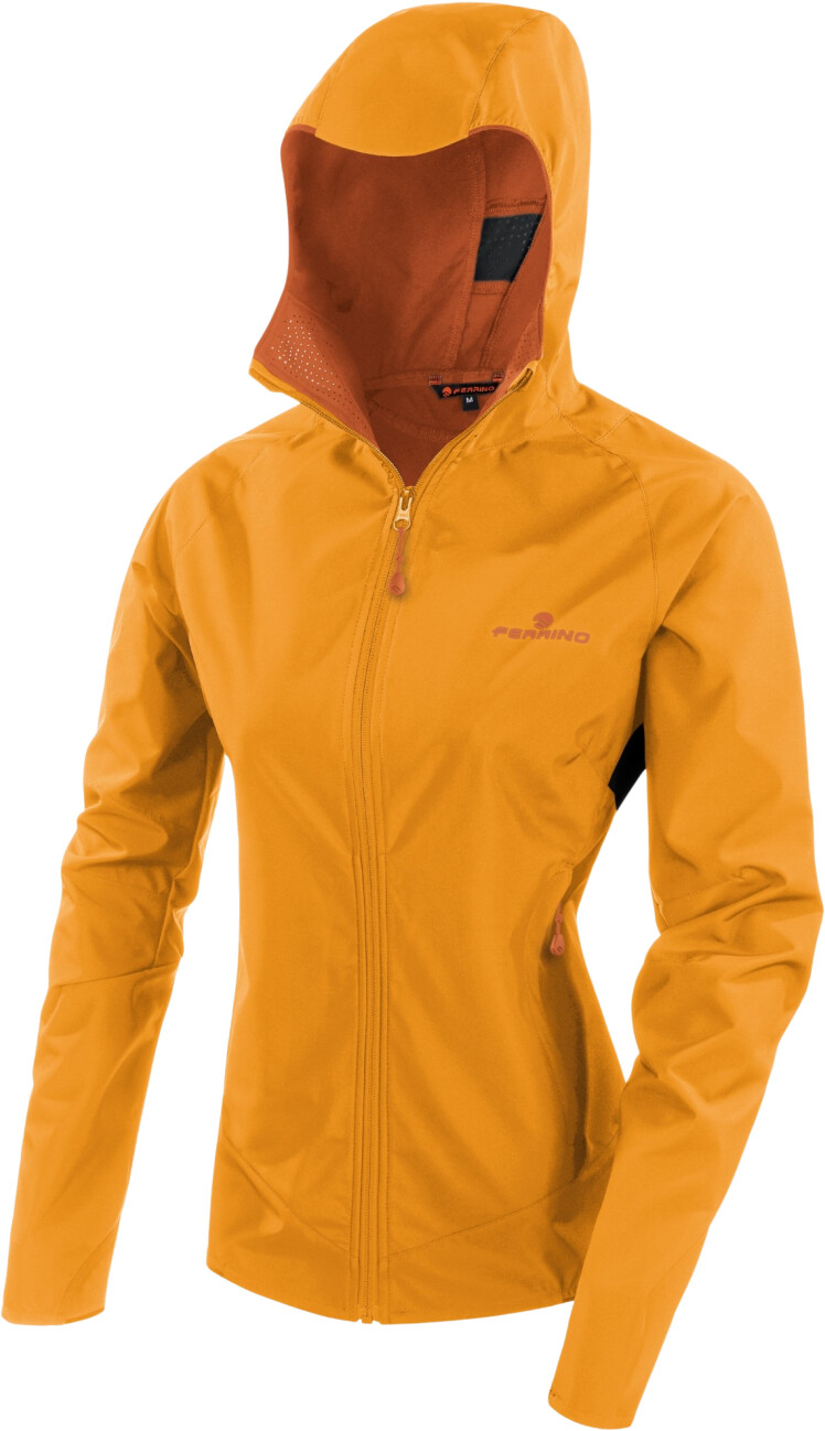 Ferrino Ural Jacket Woman ab 115,90 € | Preisvergleich bei idealo.de